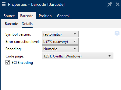 ECI Codificación – Lighthouse for MAX
